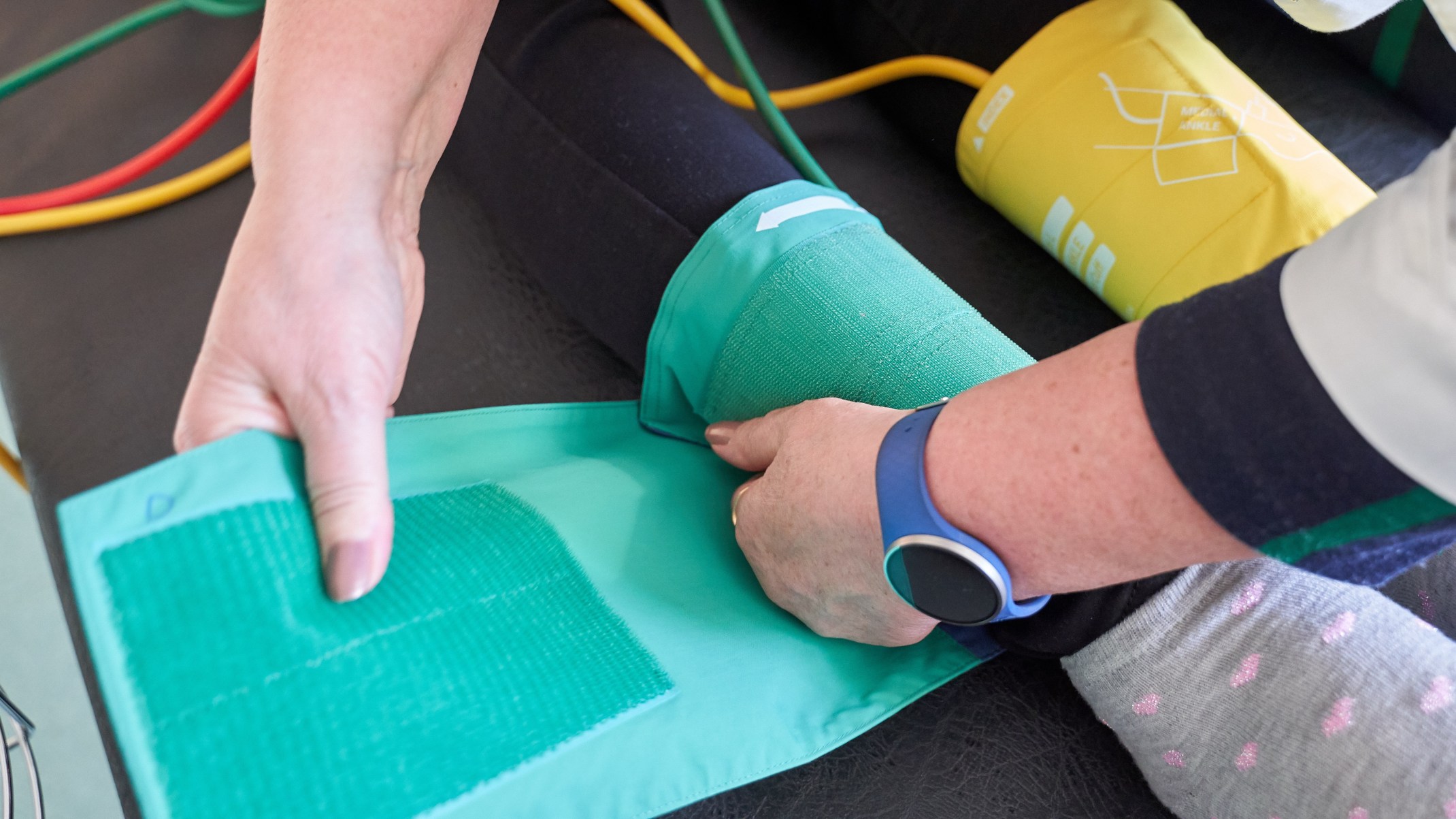 PADnet – Shoal Creek Foot & Ankle Center