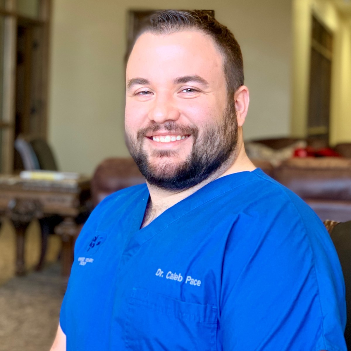 Notice: Dr. Pace patients – Shoal Creek Foot & Ankle Center