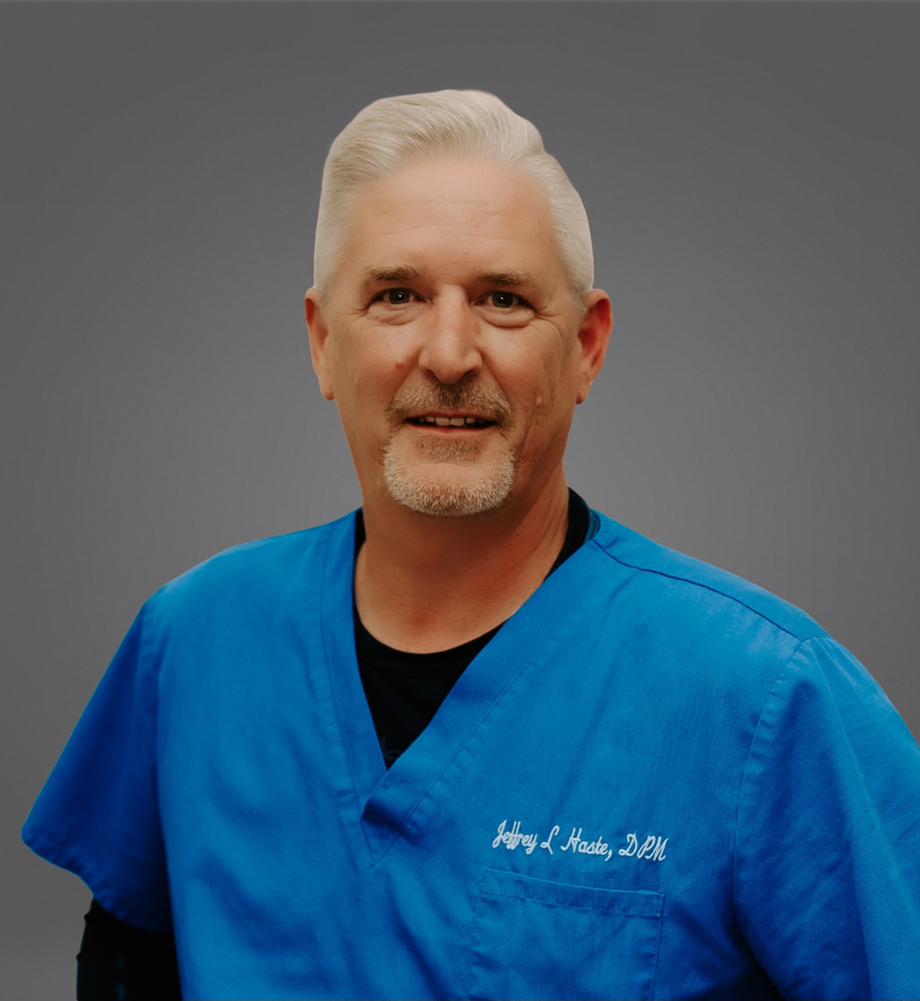 Meet Your Doctors – Shoal Creek Foot & Ankle Center